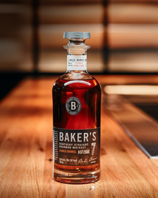 Baker's - Suntory Oceania