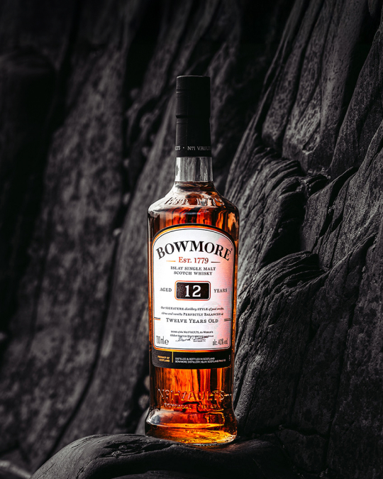 Bowmore - Suntory Oceania