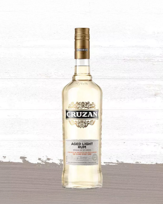 Cruzan - Suntory Oceania