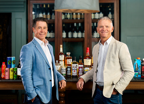 Our Legacy - Suntory Oceania