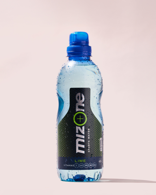 Mizone - Suntory Oceania