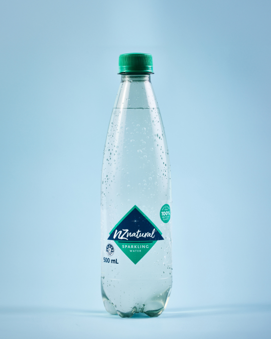 NZ Natural - Suntory Oceania