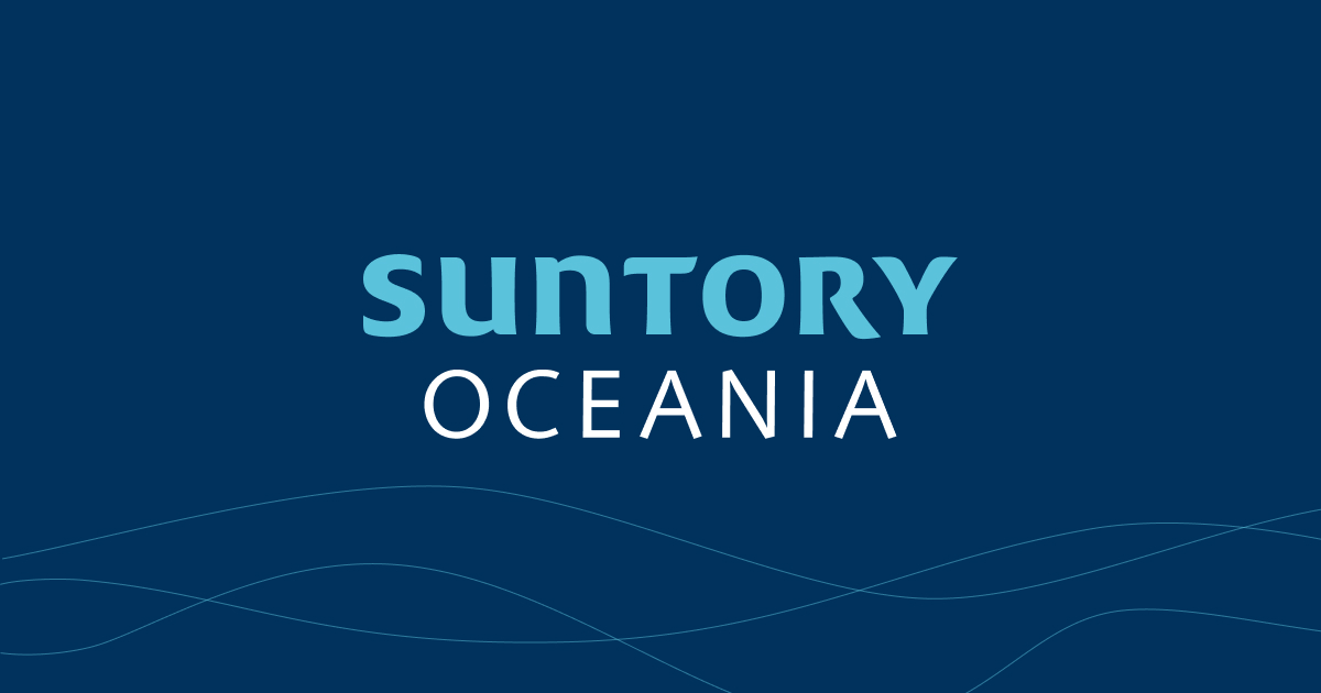 Contact Us - Suntory Oceania